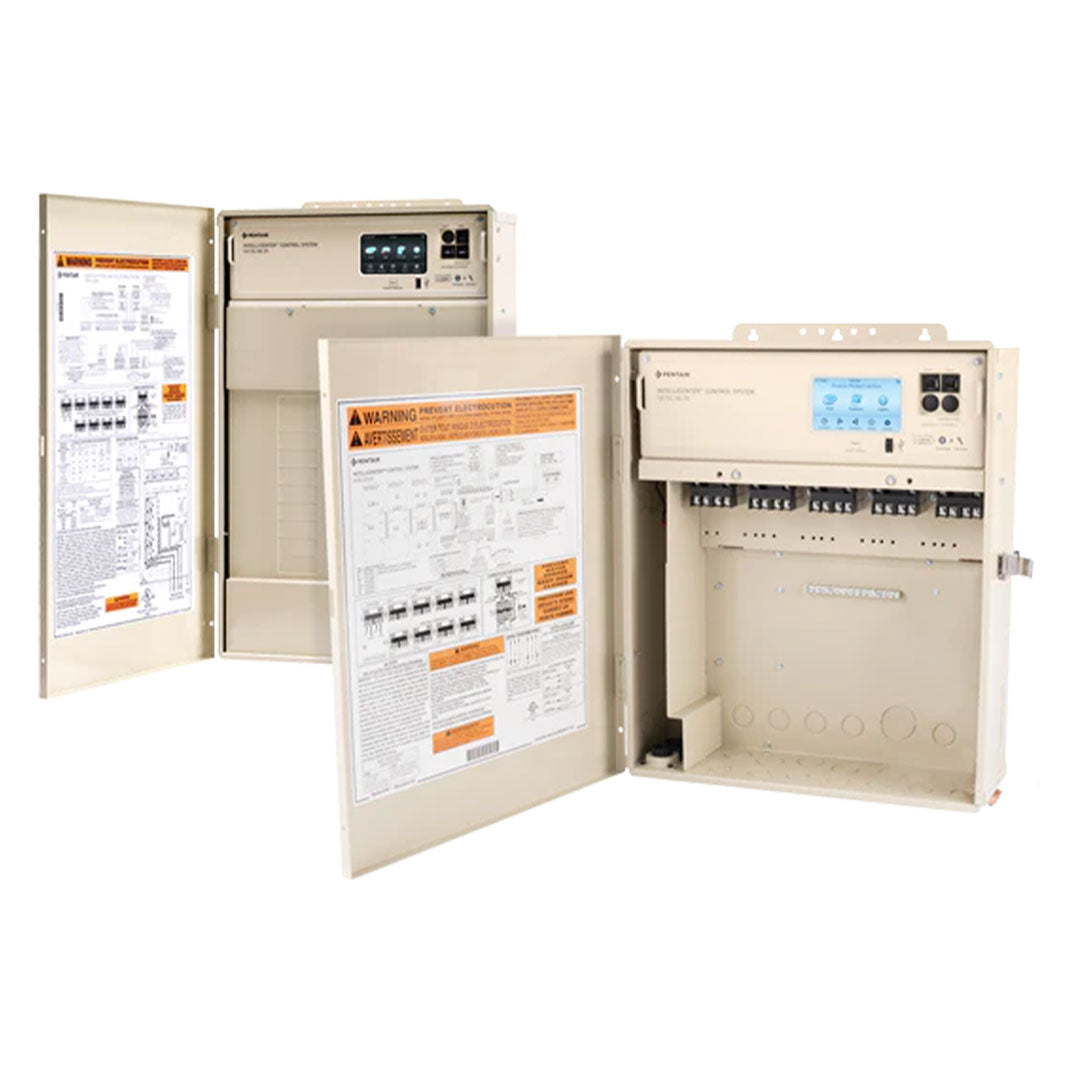 Pentair Automation Systems - Pool Automation