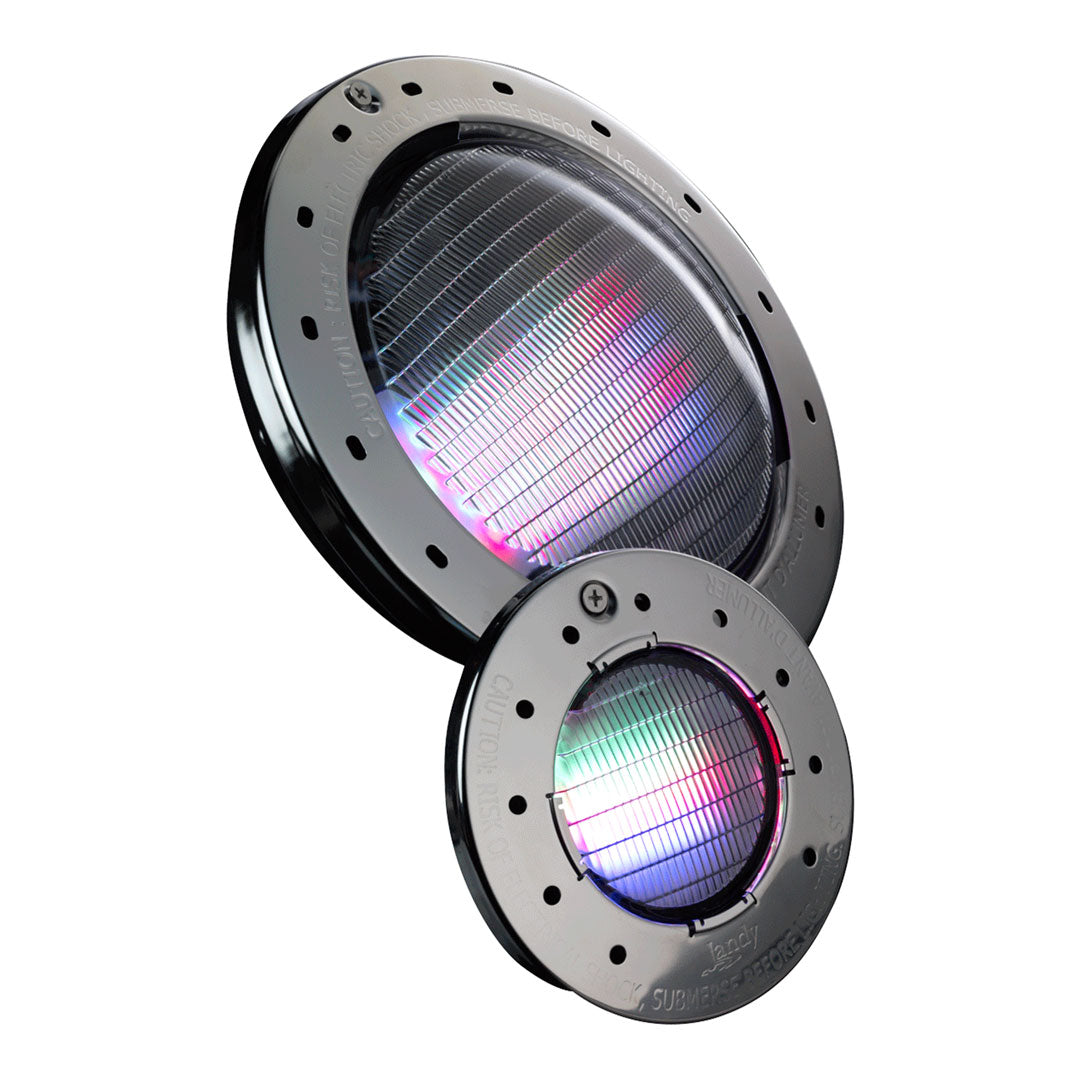 Jandy WaterColors Pool and Spa LED Lights – ePoolSupply