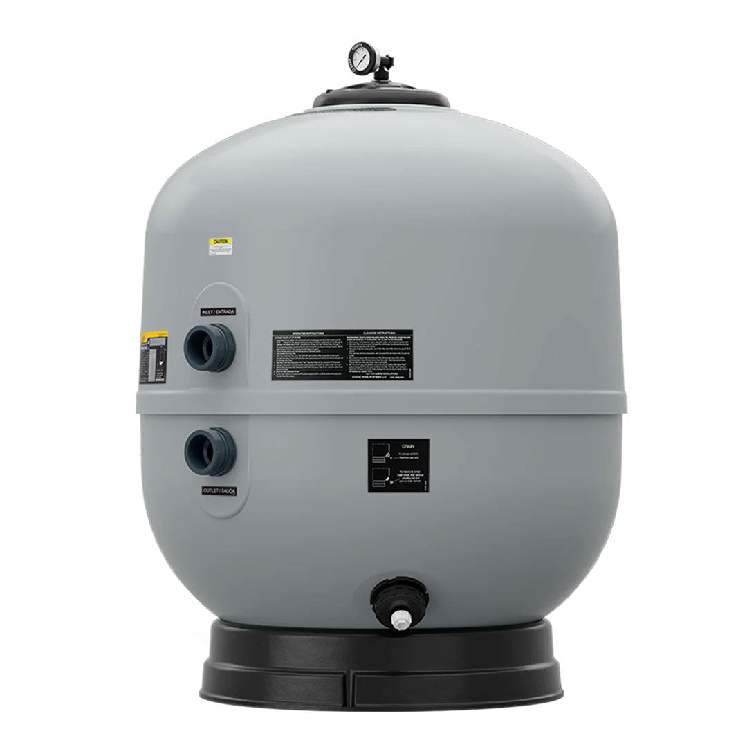 Jandy Sand Filter Parts and Accessories