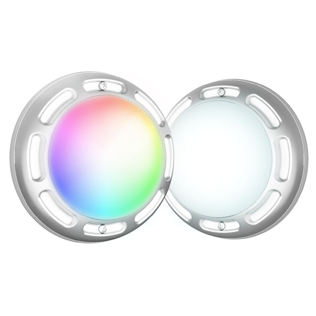 Pal Nicheless/Fiberglass Lights