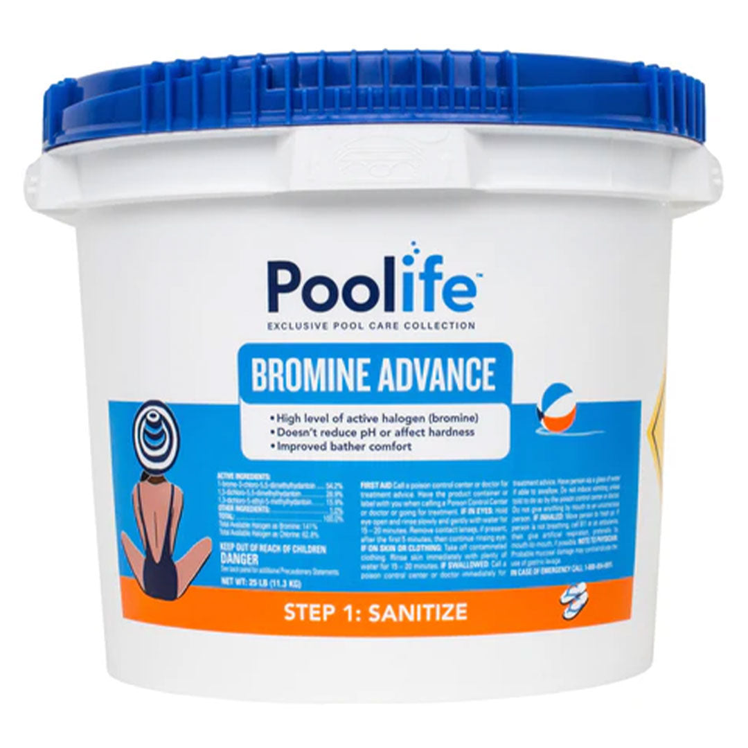 Poolife Chlorine & Sanitizers (Tabs) – ePoolSupply