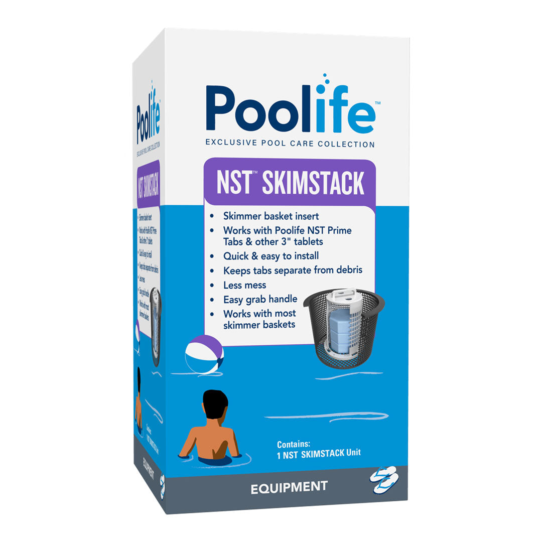 Poolife Chemical Accessories