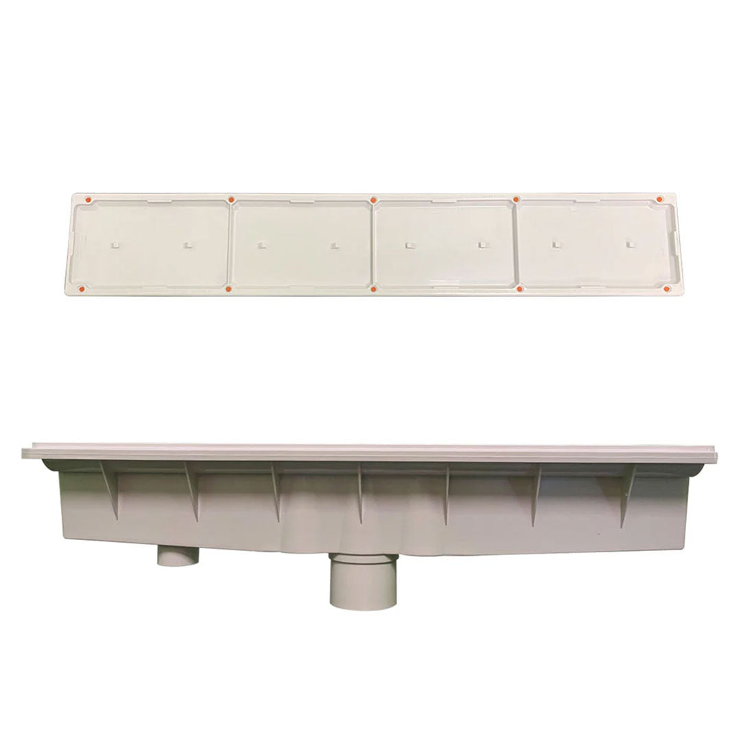 AVSC Single Suction Pebble Top Drains – ePoolSupply