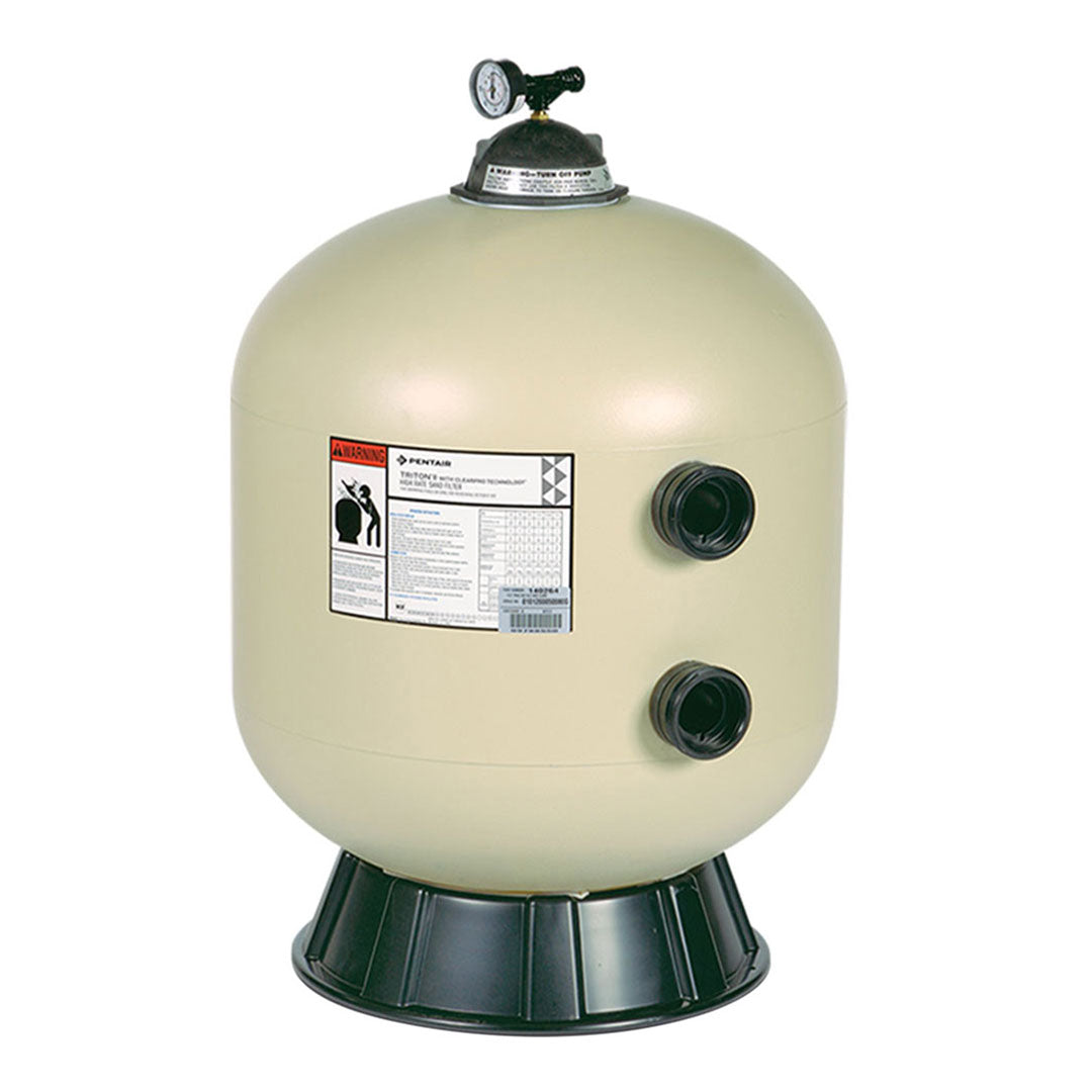 Triton II Side Mount Filters – ePoolSupply