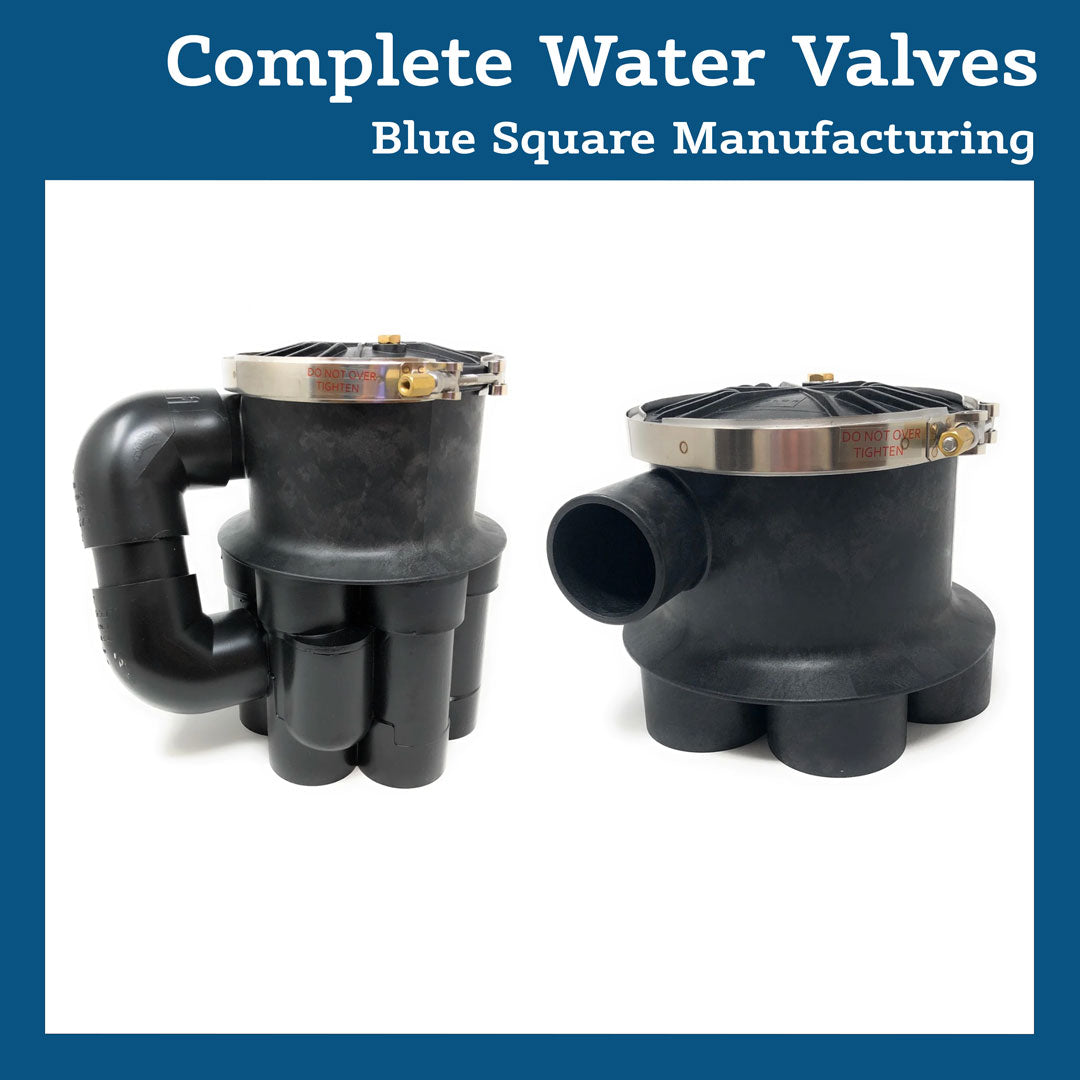 Blue Square Manufacturing | Pool Cleaning Equipment | ePoolSupply
