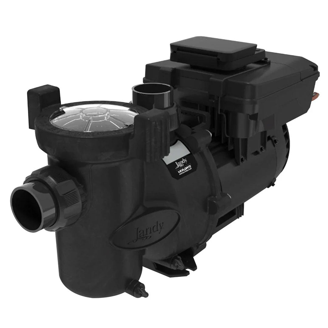 VS FloPro 2.7 HP Parts and Accessories