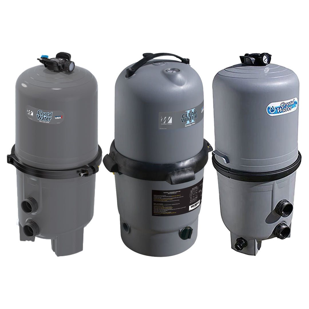 Waterway Cartridge Filters – ePoolSupply