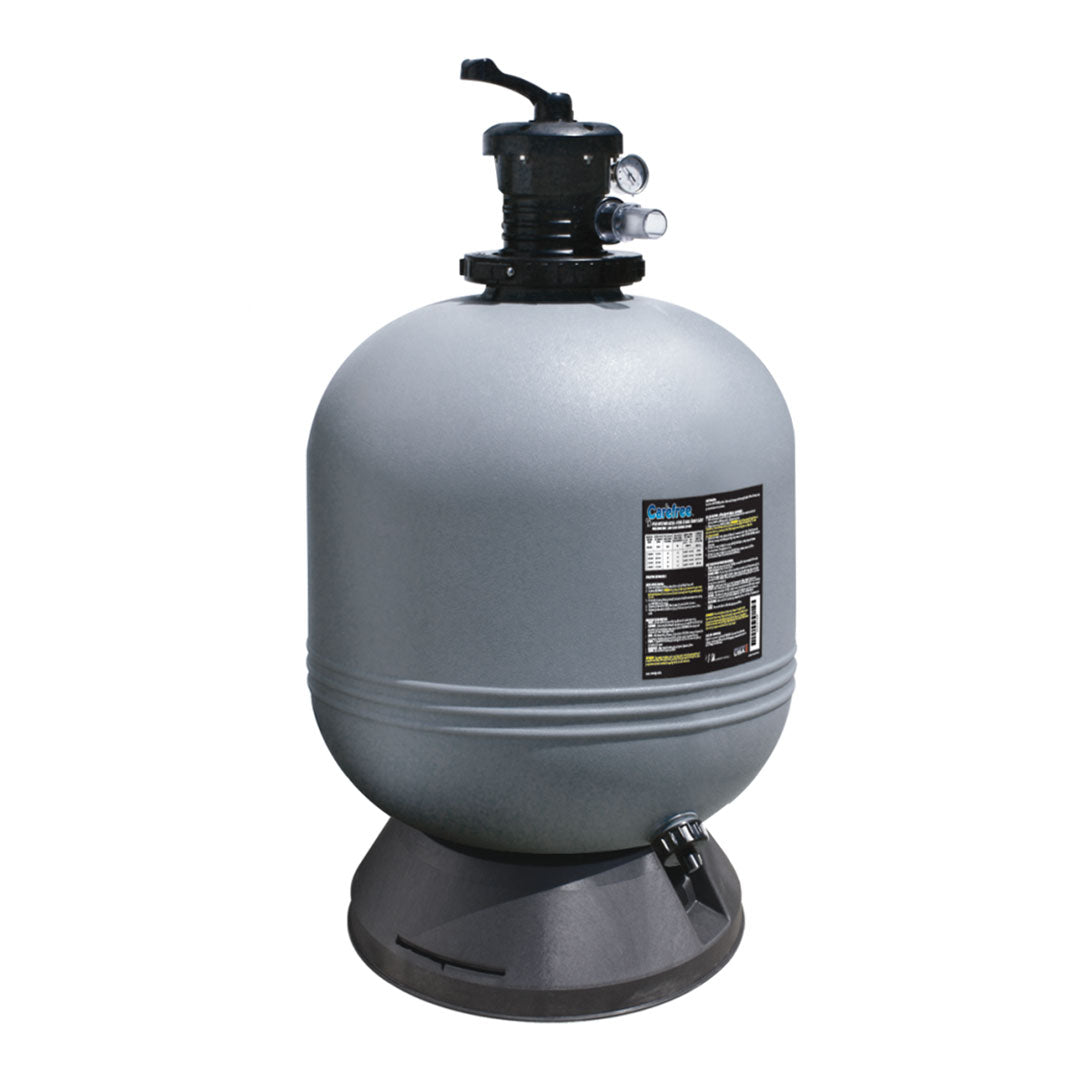 Waterway Sand Filters