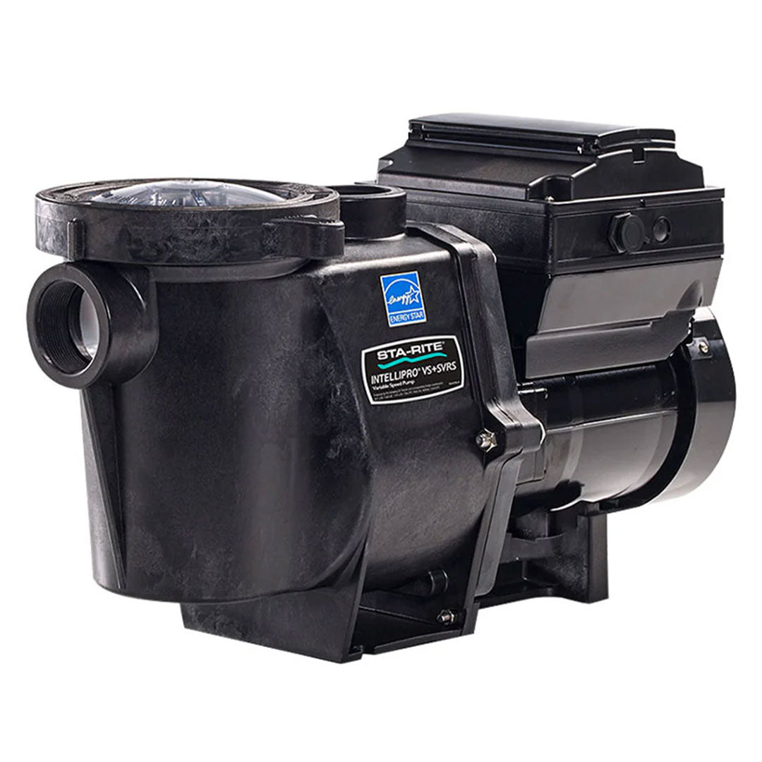 IntelliPro XF VSF 3HP Pump Parts and Accessories – ePoolSupply