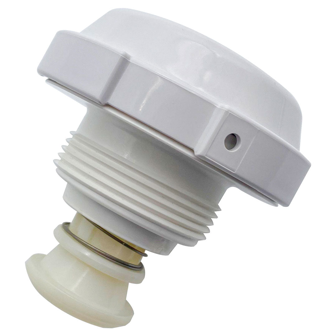 HAYWARD White SwingJet Adjustable Cleaning Wall Jet || 004-721-4501-01 ...