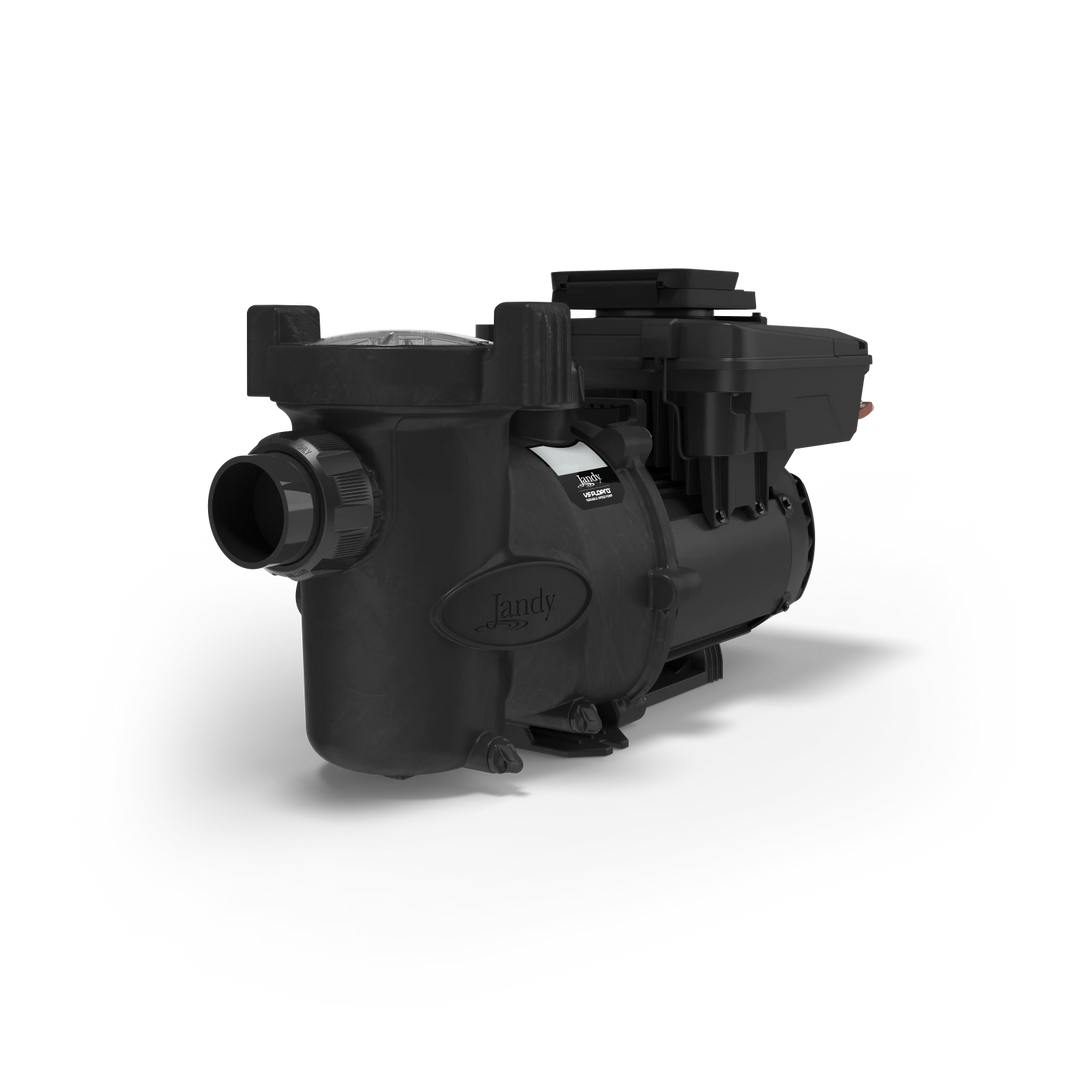 Jandy VS FloPro 3.8 HP Pump, 230V with SpeedSet Controller|VSFHP3802AS ...