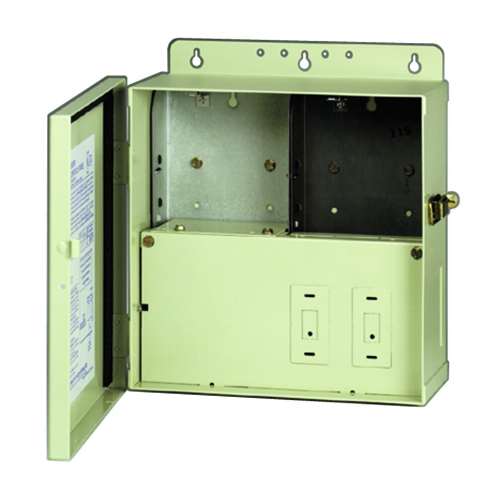 Intermatic Control Panel Only (Pool/Spa) | T10000R – ePoolSupply