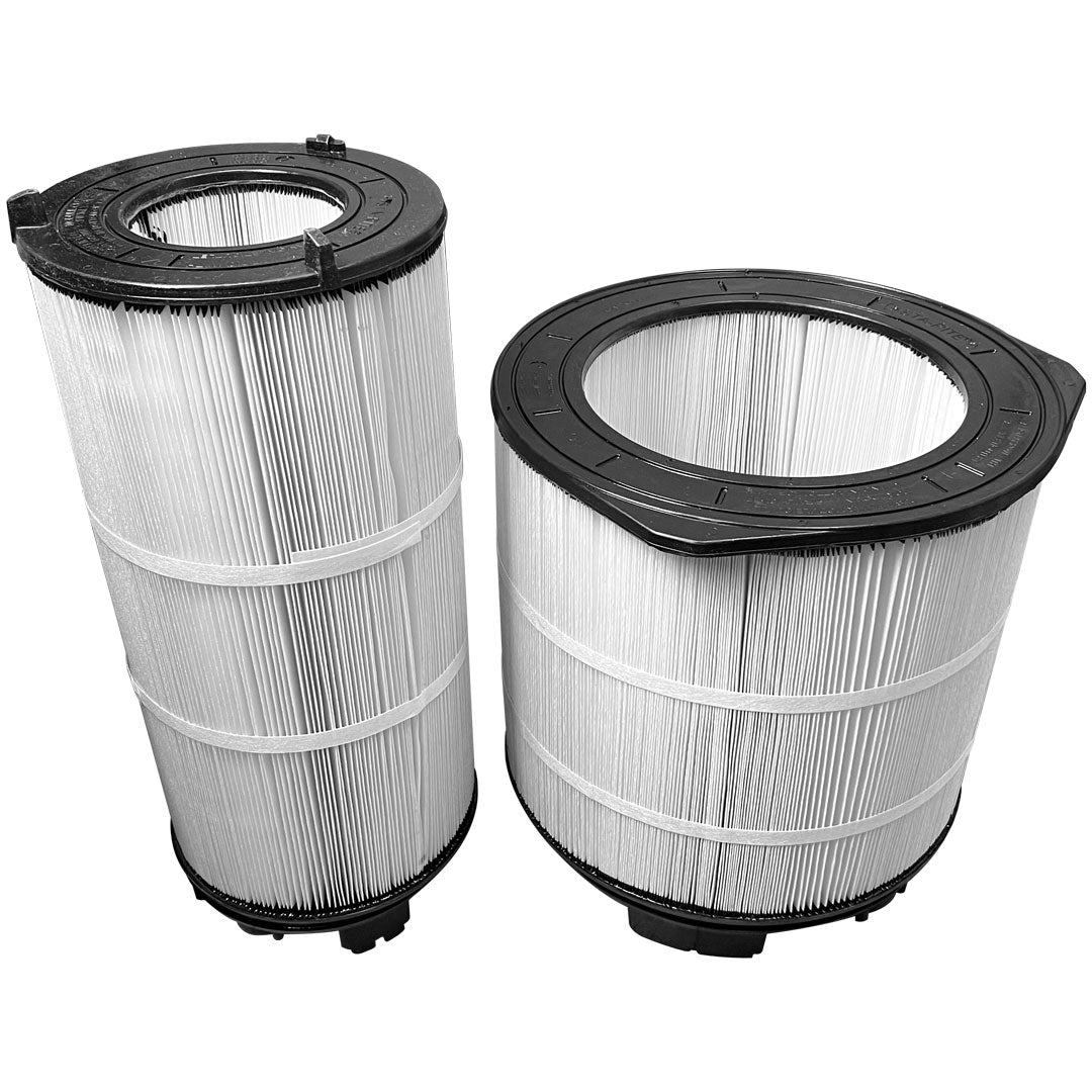 Pentair System 3 Modular Media Filter S8M150 Cartridge Pack