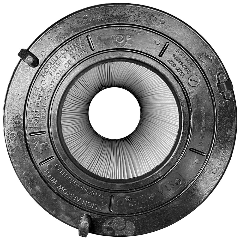 Pentair System 3 Modular Media Filter S8M150 Cartridge Pack