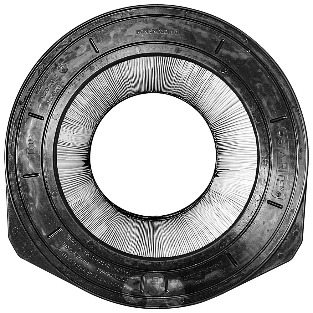 Pentair System 3 Modular Media Filter S8M150 Cartridge Pack