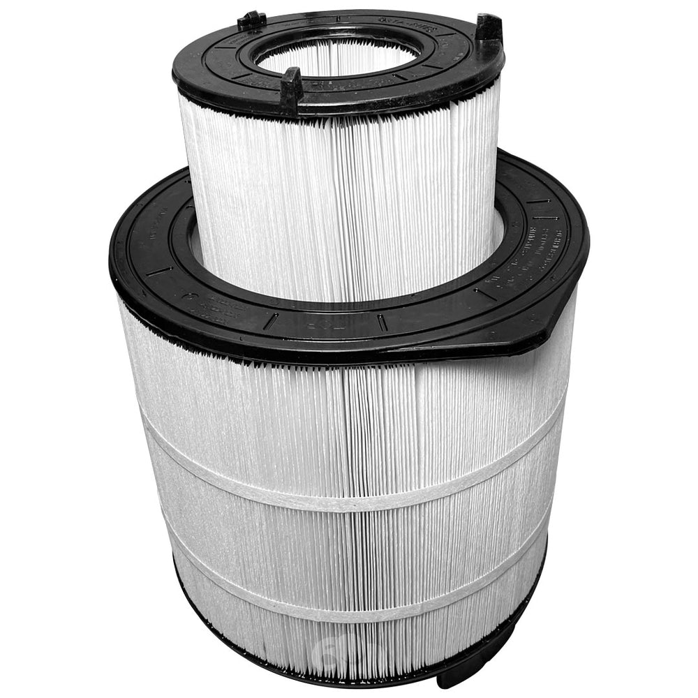 Pentair System 3 Modular Media Filter S8M150 Cartridge Pack