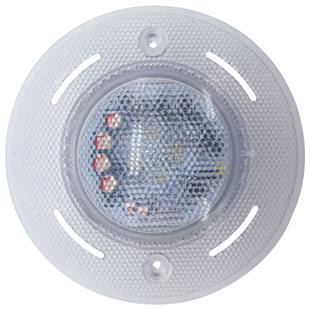 Blue Square Spectrum 360 Jandy Multi-Color Light Fixture Only | 200044 ...