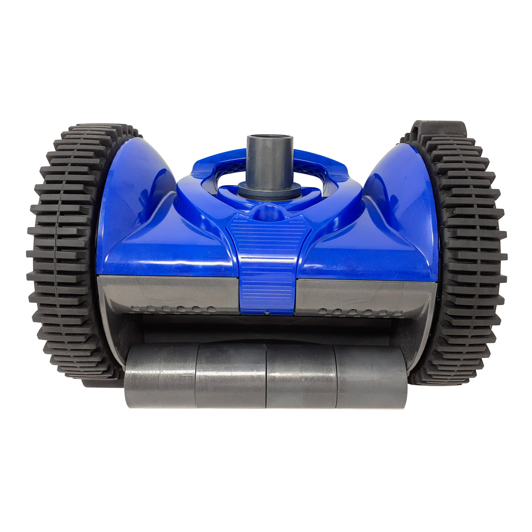 Pentair Rebel Suction Side Pool Cleaner | 360473 | ePoolSupply