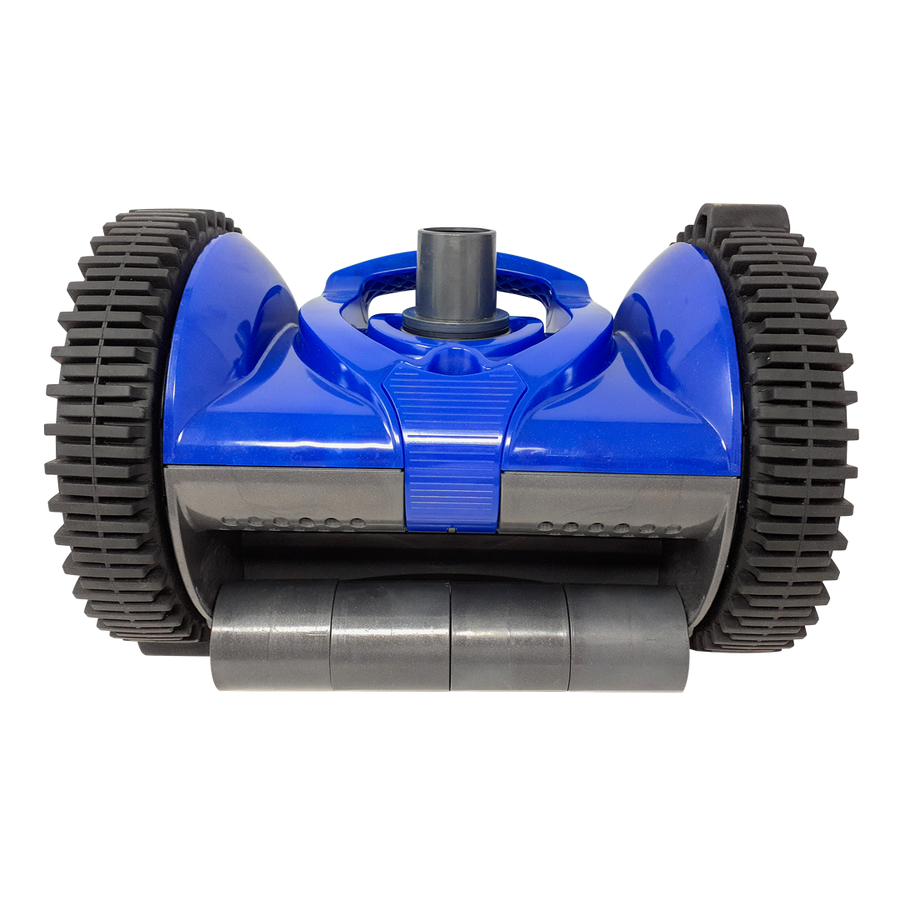 Pentair Rebel Suction Side Pool Cleaner | 360473 | ePoolSupply