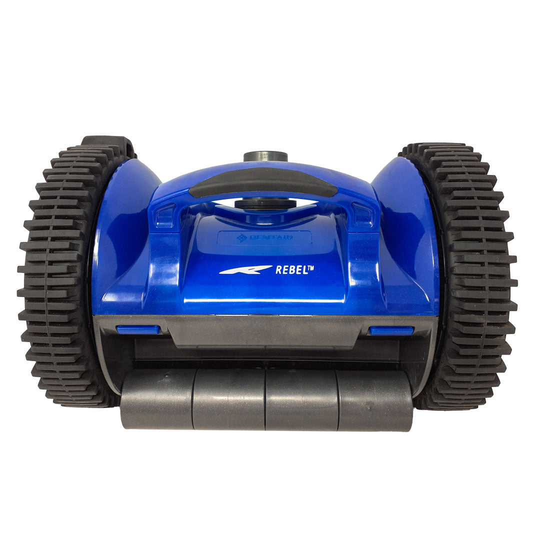 Pentair Rebel Suction Side Pool Cleaner | 360473 | ePoolSupply
