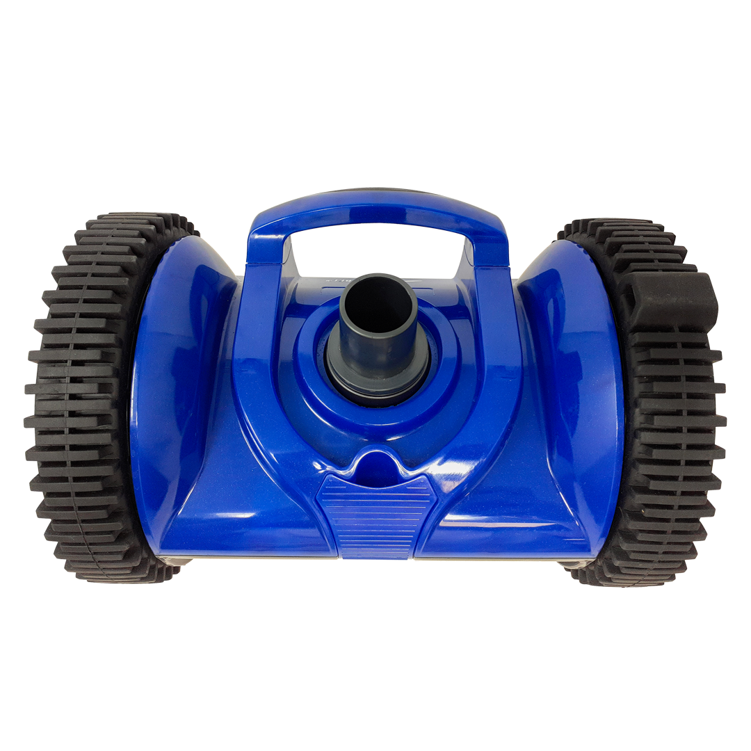 Pentair Rebel Suction Side Pool Cleaner | 360473 | ePoolSupply