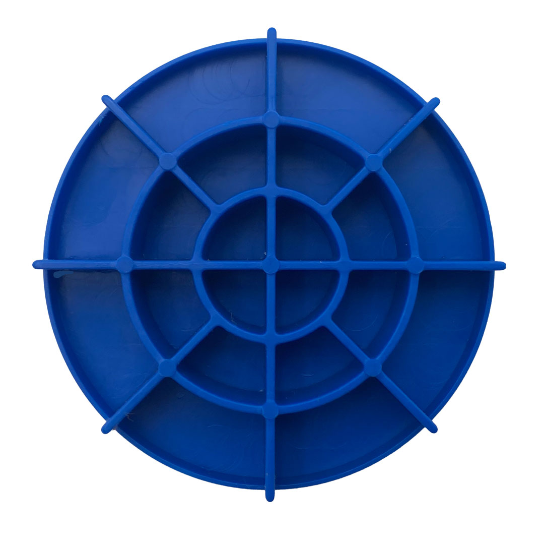 Pentair In-Floor Cleaning and Circulation G4 / G4V / G4Vhp Plaster Cap ...