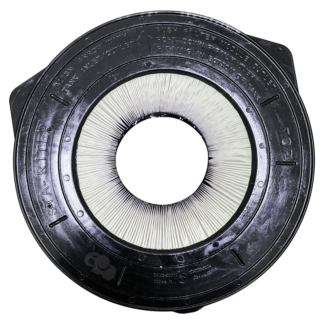 Pentair 200 SqFt S7M120 Large Replacement Outer Cartridge || 25022-020 ...