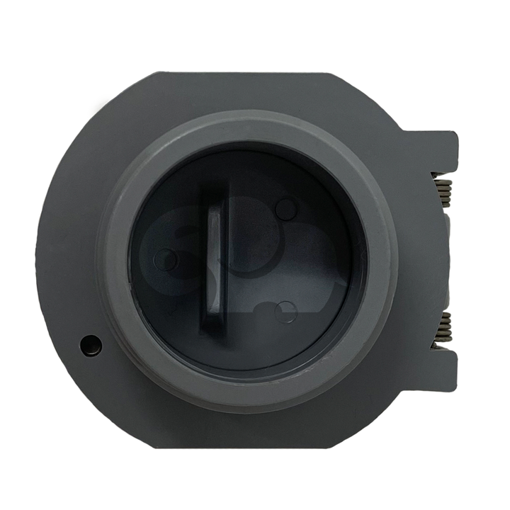 CMP 1-1/2" MPT Gray Vac Lock Fitting – ePoolSupply