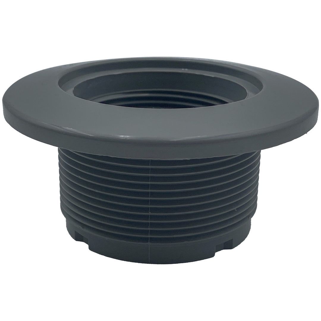 CMP Gray Threaded Gunite Wall Fitting – ePoolSupply