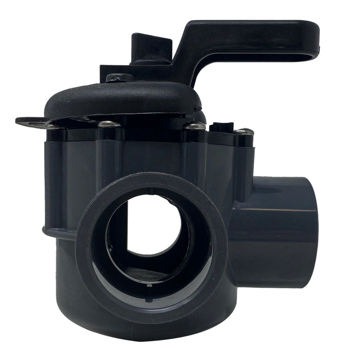 Pentair 1.5" 3-Port PVC Diverter Valve – ePoolSupply