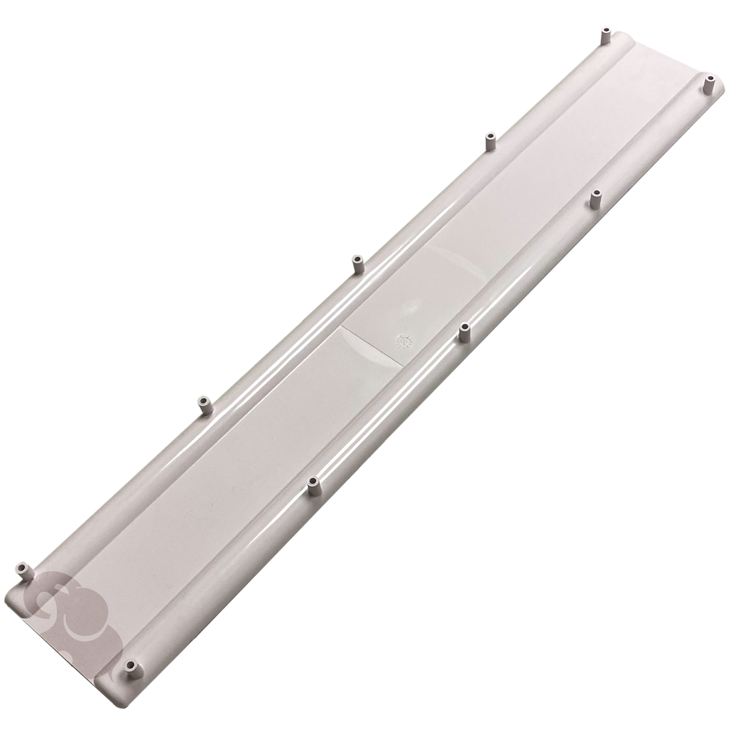 AVSC Standard Drain Top Cover White - Pentair In-Floor(A&A) | 295301 ...