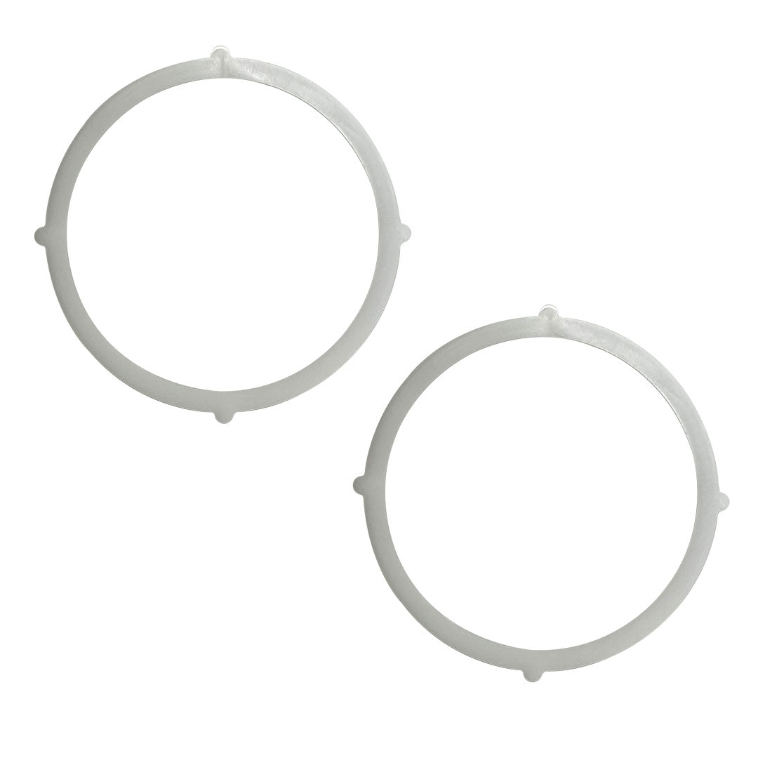 Caretaker Ultra Flex 2 8-Port Inlet Wear Insert Kit (2 Pack) | 3-7-153 ...