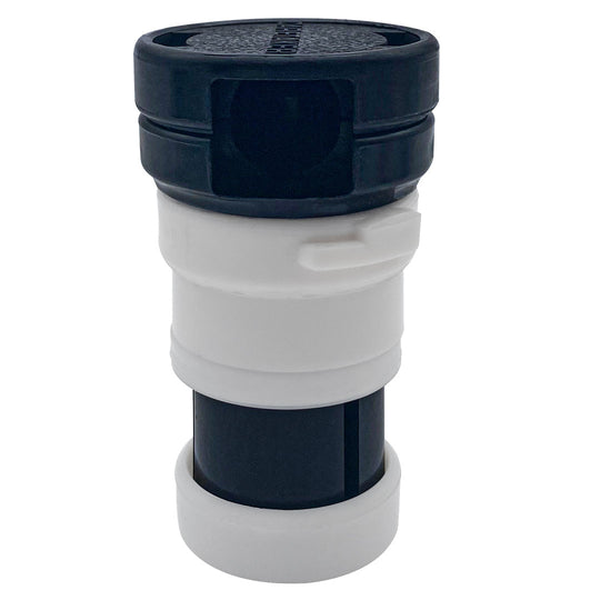Caretaker In Floor Heads – ePoolSupply