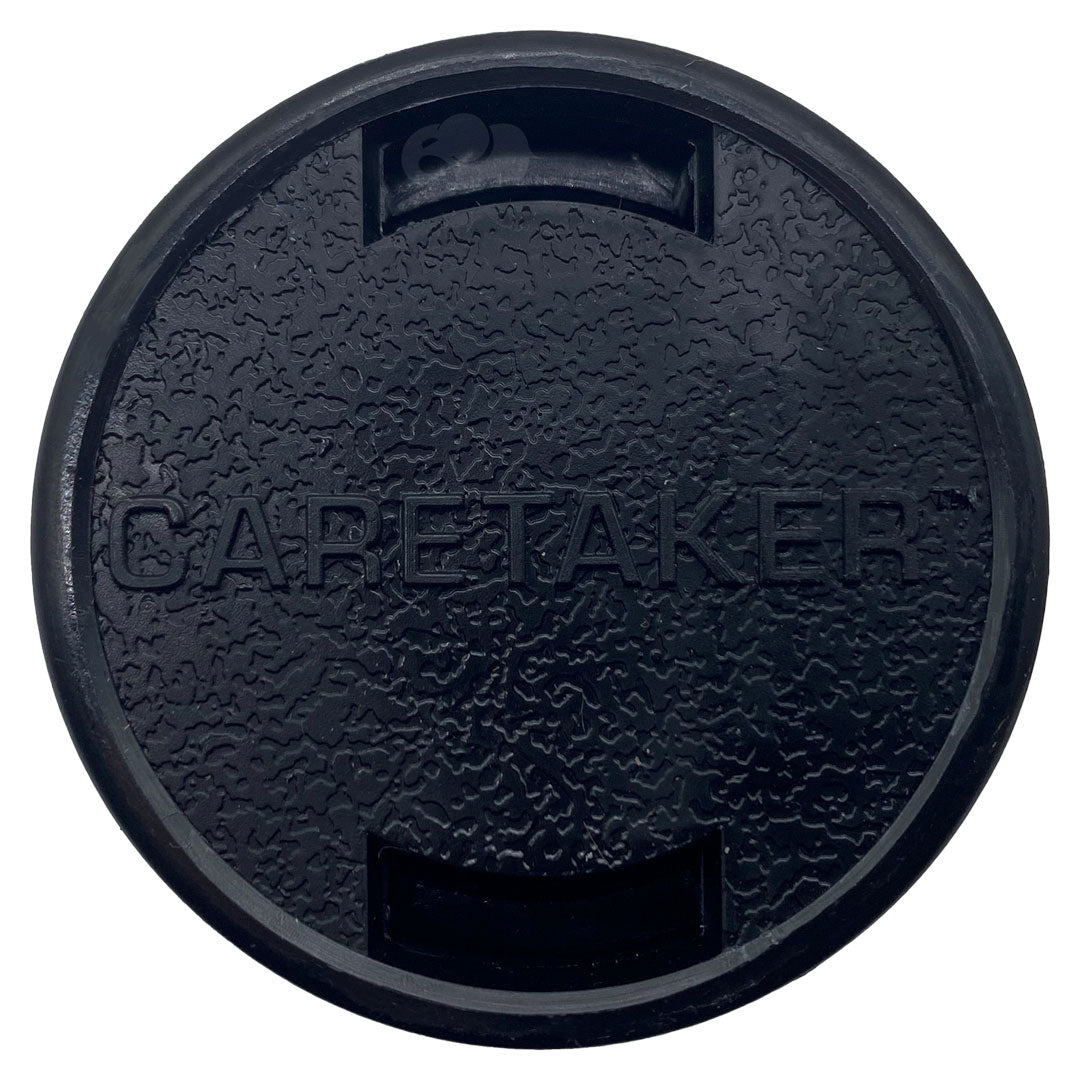Caretaker 99 Bayonet In-Floor Pool Cleaning Head (Jet Black) | 3-9-501 ...