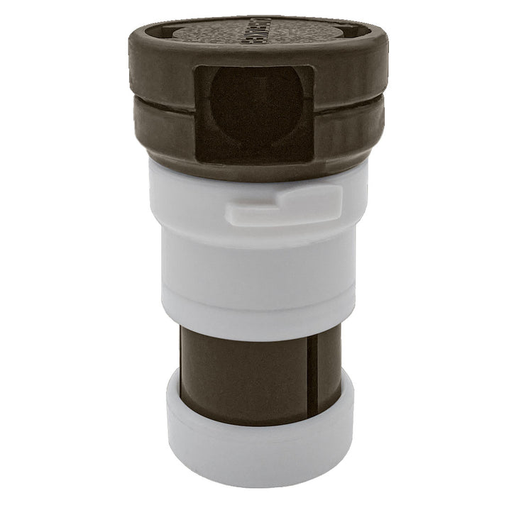 Caretaker In Floor Heads – ePoolSupply