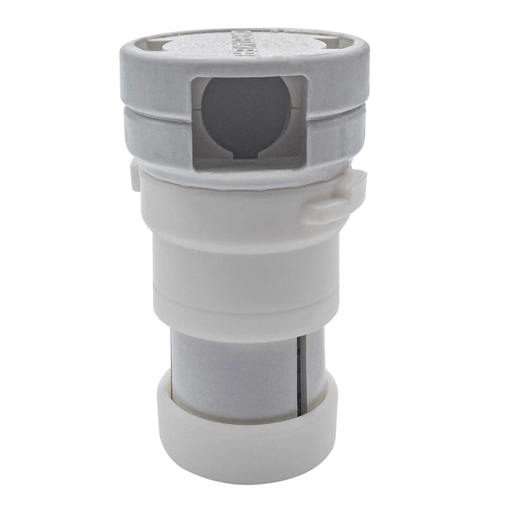 Caretaker In Floor Heads – ePoolSupply