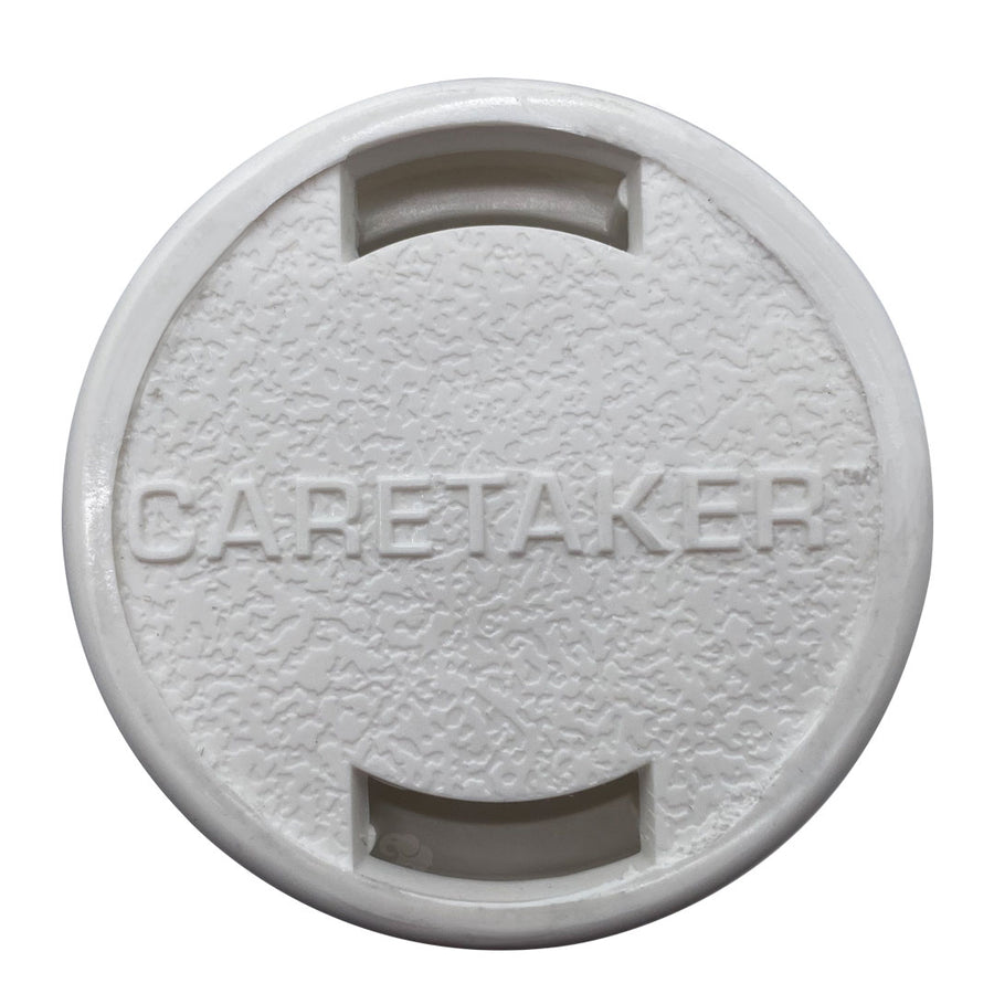 Caretaker 99 Bayonet In-Floor Cleaning Head (Bright White)| 3-9-508 ...