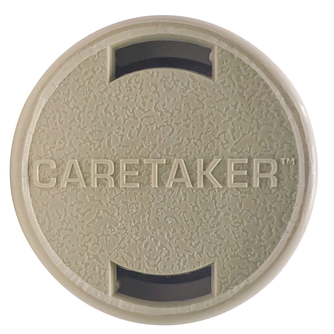 Caretaker Threaded In-Floor Pool Cleaning Head (Light Cream) | 3-9-510 ...