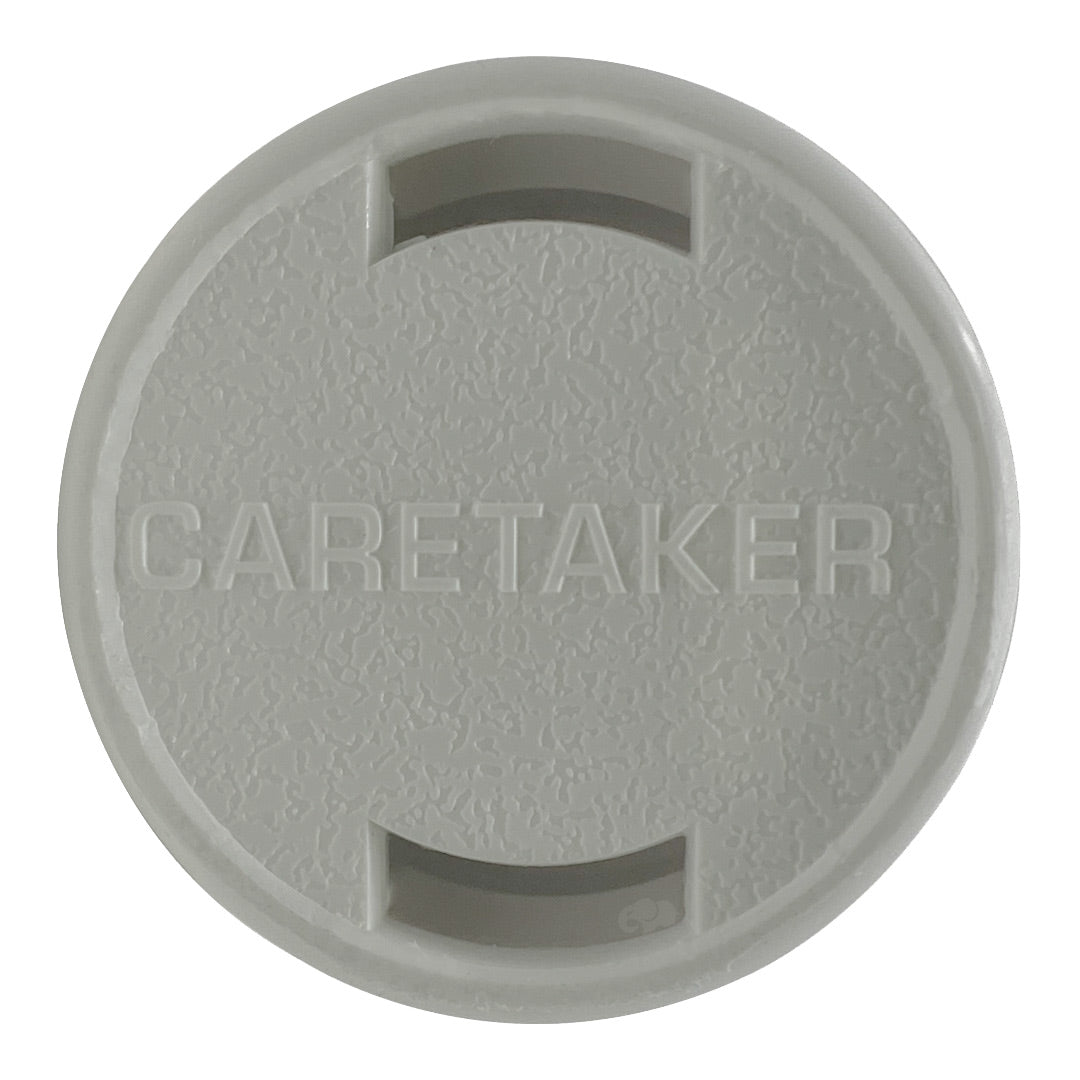 Caretaker Threaded In-Floor Pool Cleaning Head (Bright White)|3-9-515 ...