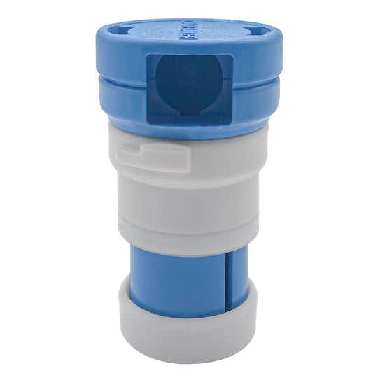 Caretaker In Floor Heads – ePoolSupply