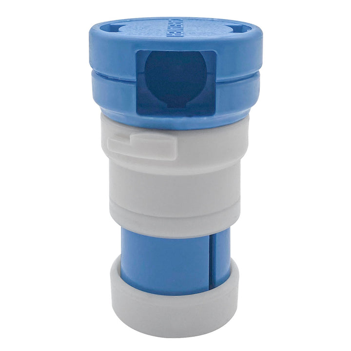 Caretaker In Floor Heads – ePoolSupply