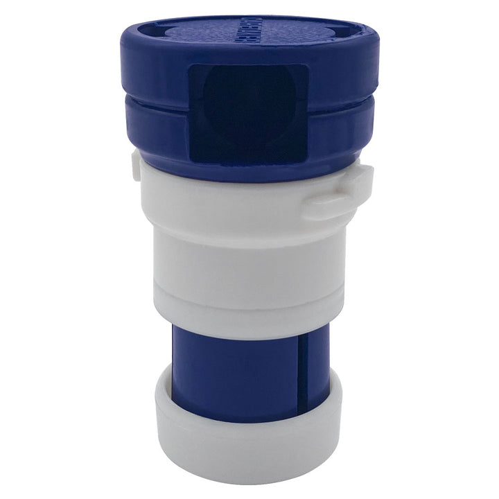 Caretaker In Floor Heads – ePoolSupply