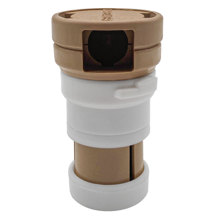 Caretaker In Floor Heads – ePoolSupply