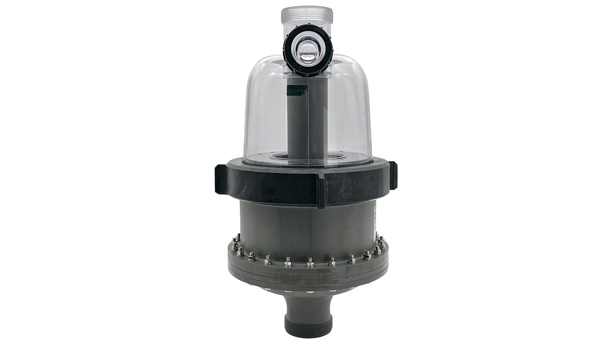 Multicyclone 16 Pre-Filter Waterco / Pentair In-Floor | 301300