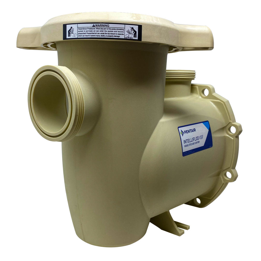 Pentair Intelliflo 3 Strainer Pot Kit | ePoolSupply