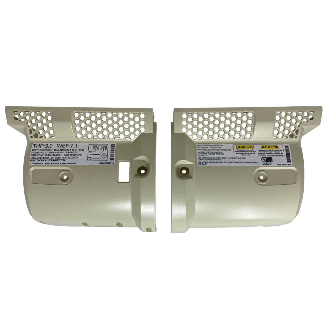 Pentair Motor Shroud Kit | ePoolSupply