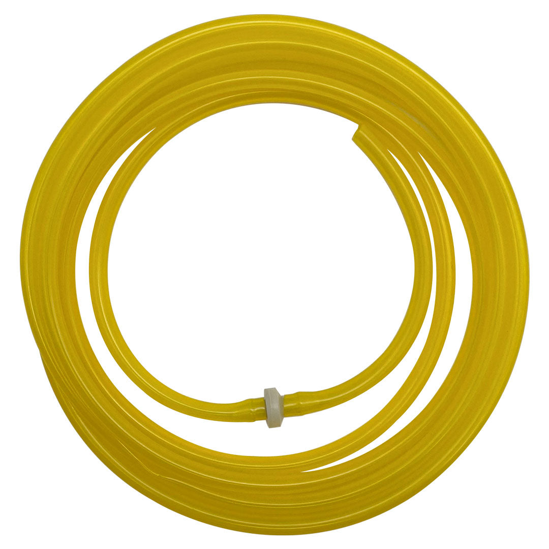 Ozone Injector Manifold Tubing Kit with Check Valve - Pentair In-Floor