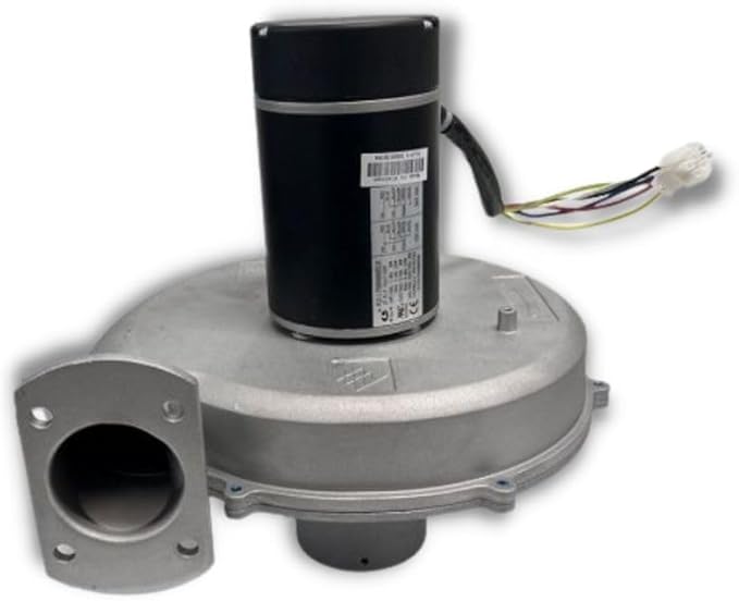 Pentair Combustion Blower Replacement Kit || 476000