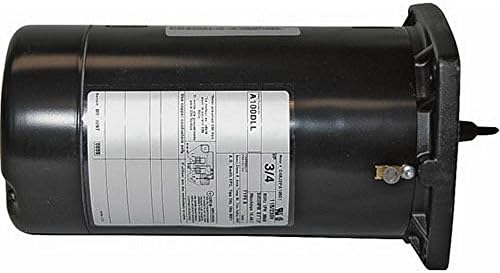 Dyna-Pro Pump 3/4HP Motor 1-Speed || AE100DLL