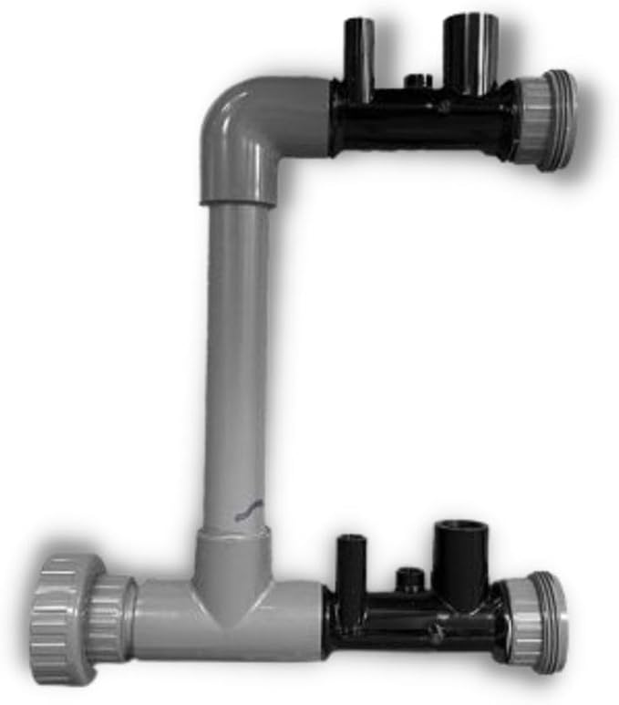 Pentair Outlet Plumbing Assembly || 475614 – ePoolSupply